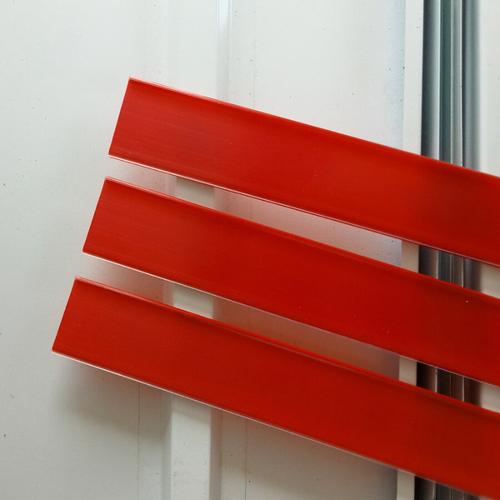 Jual Mika Label Harga Price List Rak Toko Warna Merah - Jakarta Selatan ...