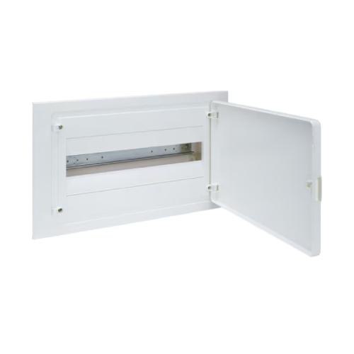 Jual Box MCB HAGER 18 Grup Group IB Inbow Tanam VF 118 PM VF118PM ...