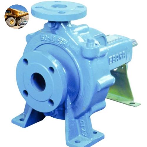 Jual TRANSFER PUMP EBARA 50x40 FSHA Merk: Ebara Type: 50x40 FSHA Cap ...