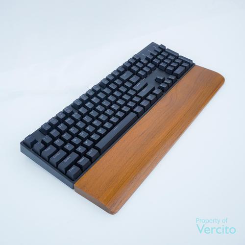 Jual Sandaran tangan Keyboard / Wrist rest / Palm rest / Arm rest ...