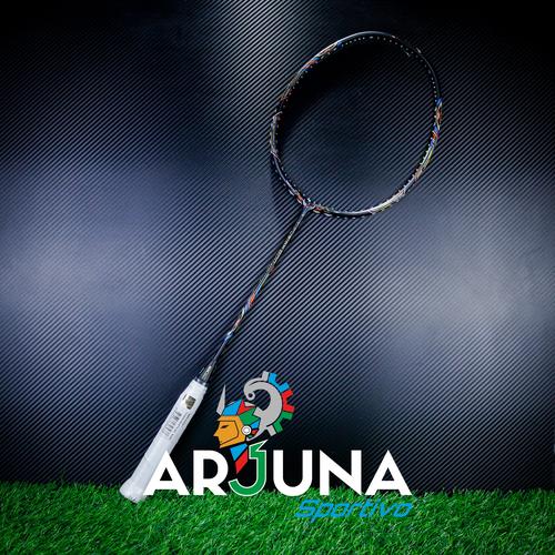 Promo HUNDRED BADMINTON FRAME | T-FUSION 800 ATTK | RAKET BULU TANGKIS ...