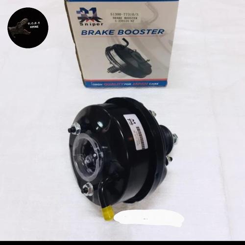 Jual booster rem boster rem suzuki carry st 100 1000cc brand sniper ...