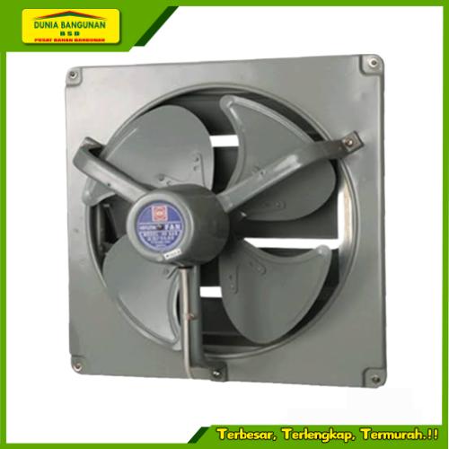 Jual KDK 40-AAS Exhaust Fan 16 Inch KDK 40AAS Industrial Fan 16" - Kota ...