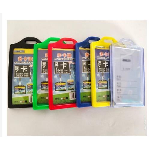 Jual Frame Tempat Id Card Karet 2 kartu terlaris - Jakarta Barat ...