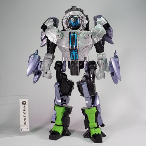 Jual SO-DO Time Mazine Woz - Kamen Rider Zi-O sodo zio / time majin ...