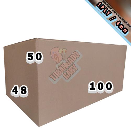 Promo Kardus Packing Besar Jumbo Bekas Pindahan Packaging Dus Tebal Box ...