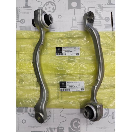 Jual ARM CONTROL MERCEDES W212 W218 CLS350 KIRI KANAN - KIRI+KANAN ...