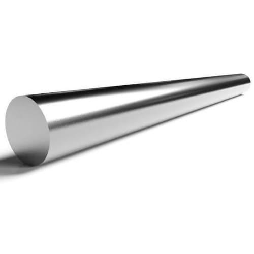 Jual As Shaft Stainless steel SS304 4mm x 200mm Round Bar Batang Rod ...
