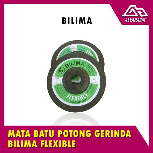 Jual Fleksibel Bilima GC 60 Mata Batu Gerinda Poles Granit - Kab. Bogor ...