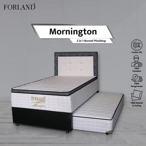 Jual Forland Kasur Spring Bed 2 in 1 - Mornington Bonnel (JABODETABEK ...