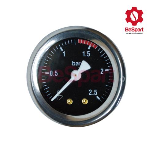 Jual Manometer / Pressure Bar Boiler Steam VBM Lollo, Replica, Evo ...