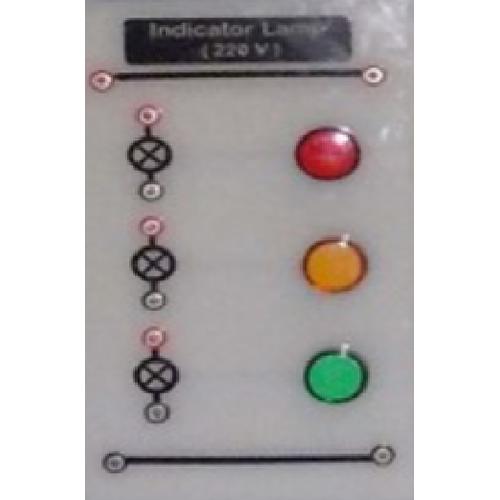 Jual Modul Pilot Lamp PLC LED 22mm - Kota Semarang - Elektronika ...