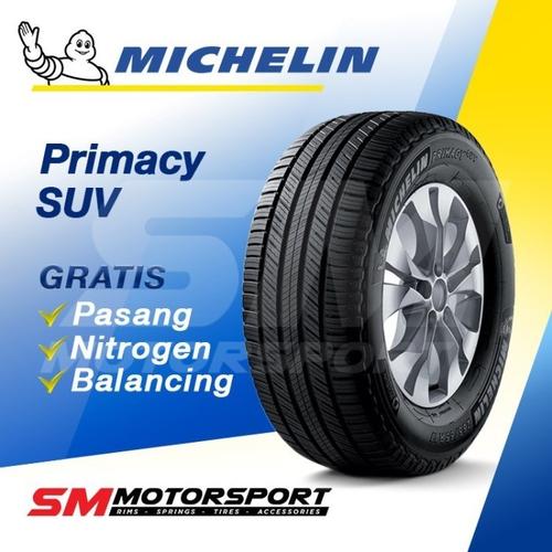 Promo Ban Mobil Michelin Primacy 4 SUV 225 60 R18 - PASANG BENGKEL Cicil 0% 3x - Jakarta Barat ...
