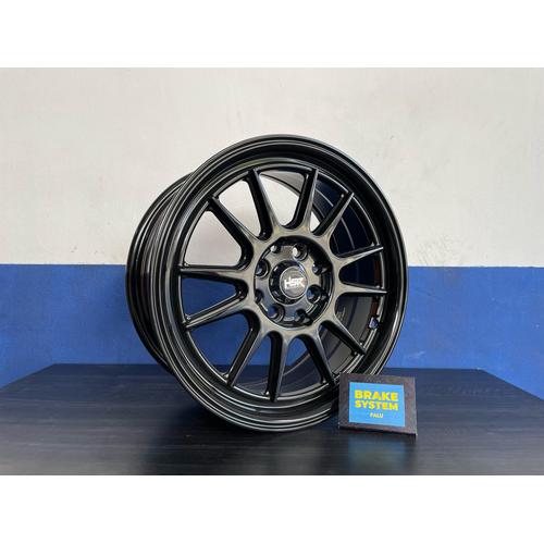 Jual Velg Mobil Ring15 Murah HSR Ende Lubang 4 Brio Agya Sigra Avanza Yaris - Kota Palu - HSR ...