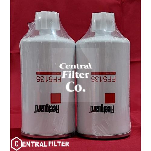 Jual FF5135 Fuel Filter Fleetguard - Jakarta Utara - Central Filter Co ...
