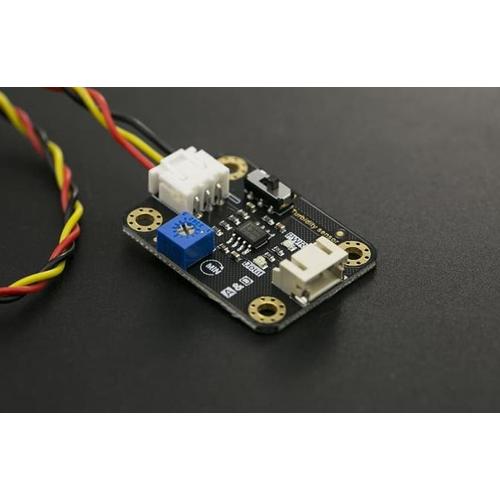 Jual Sentra Analog Turbidity Sensor Untuk Arduino - Kota Bandung ...