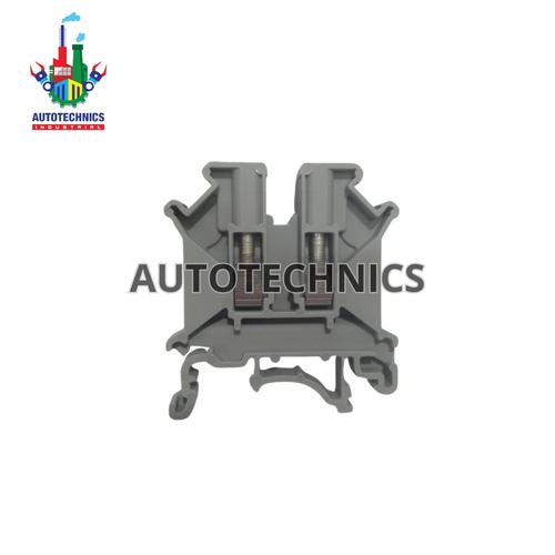 Jual Phoenix Contact Feed-Through Terminal Block Uk5n Terminal Block READY - Kota Surabaya ...