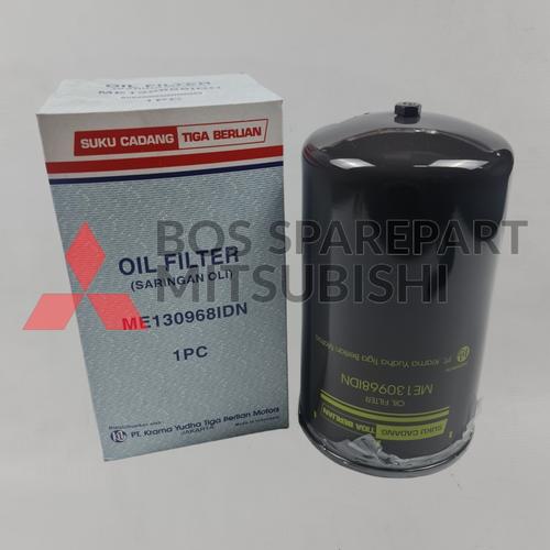 Jual FILTER OLI FUSO GANJO GENJO 220PS ORIGINAL MITSUBISHI ...
