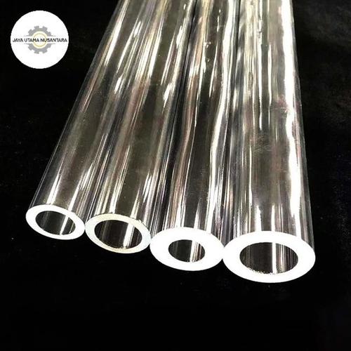Jual PIPA AKRILIK BENING TEBAL 1mm OD 8mm x ID 6mm PANJANG 50cm - Jakarta Barat - Jaya Utama ...