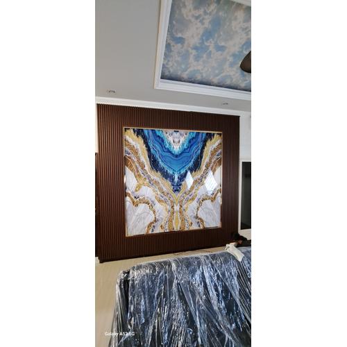 Jual PVC MARMER/UPVC BOARD MARBLE, 3DIMENSI WINSTON UVD MOTIF PERSET, UNTUK DEKORASI DINDING ...