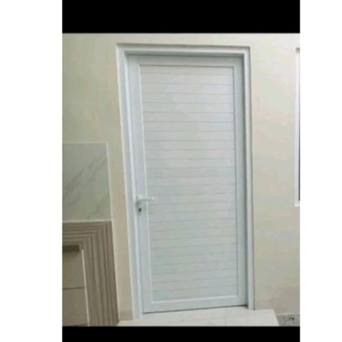 Jual pintu T210 x L85 single spandrel komplit - Cokelat, bening - Kab ...