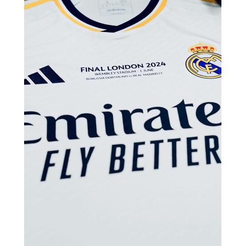 Jual PATCH MDT REAL MADRIDDD FINAL UCL 2024 ORIGINAL - Kota Tangerang ...