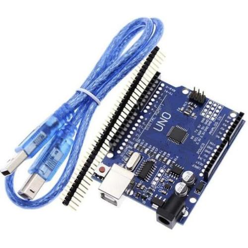 Jual NEW SALE Arduino uno SMD atmega328P CH340 atmega328 CH 340 with ...