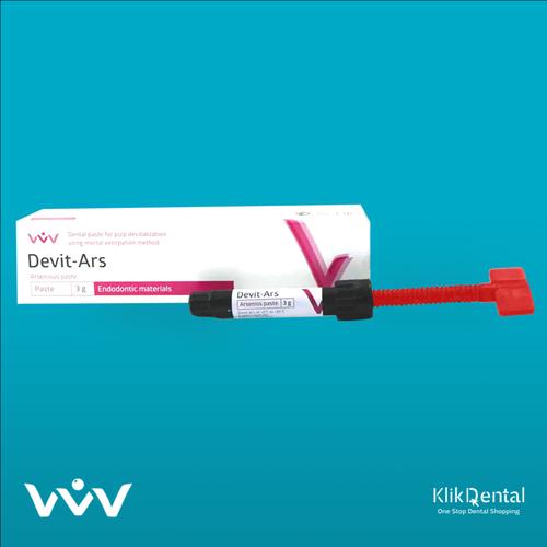 Jual Devit Arsen / Pasta Devitalisasi Arsen - Jakarta Utara - Klik ...