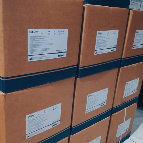 Jual reagent diluent rayto 20 Liter reagent cleanser hematology rayto ...