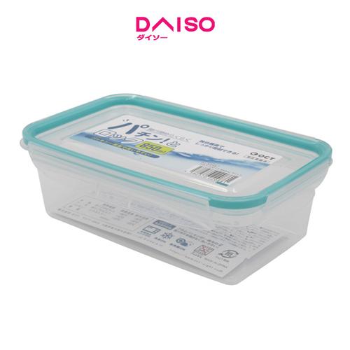 Jual Daiso Snap! and lock with 850mL Green - Jakarta Selatan - Daiso ...