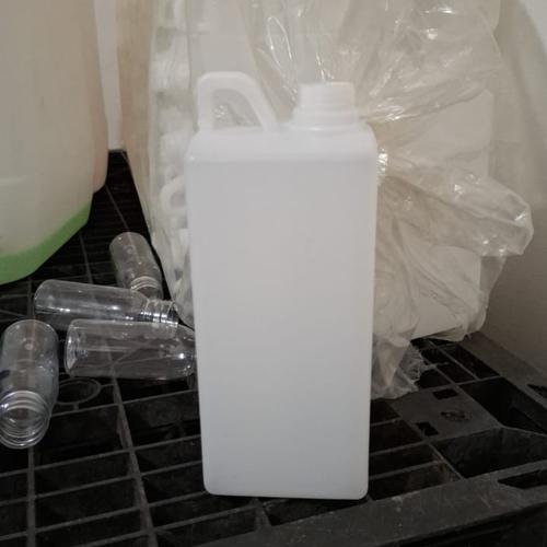 Jual jerigen jirigen 1 liter bagus murah banget - Jakarta Timur ...
