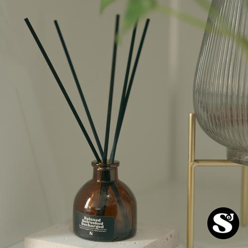 Jual Signature Reed Diffuser 50ml by Scented of JOY - Signature No.1 ...