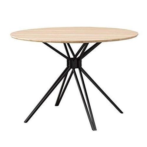 Jual Meja rapat/Meja Bundar/Meja meeting Bulat D-120*120*75*3cm ...