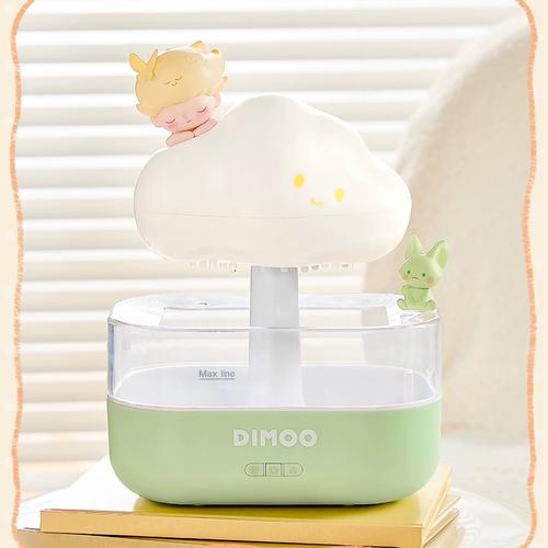 Jual POPMART HUMIDIFIER DIMOO BY YOUR SIDE SERIES - Kota Tangerang ...