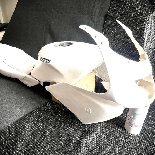 Jual ECERAN BODY FIBER NINJA RR TERMURAH RR OLD RR ZX ENTENG - FERING ...