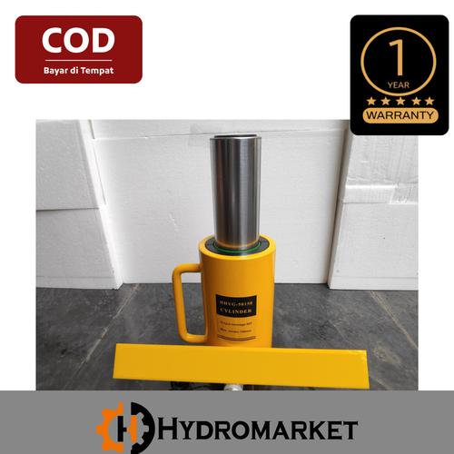 Jual 50 Ton 150mm Single Hydraulic Cylinder Silinder Hidrolik BARTON ...