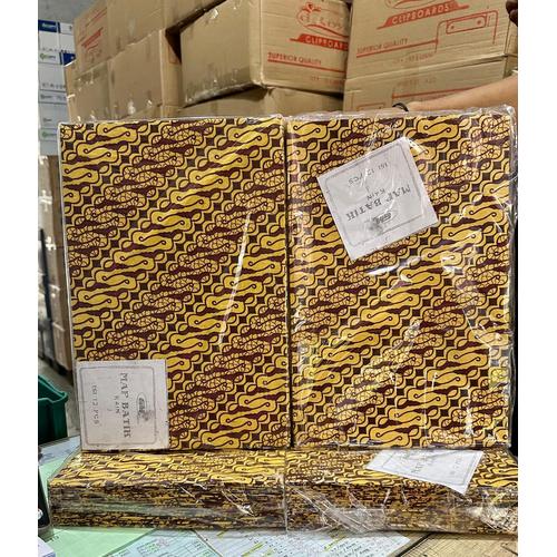 Jual Map Batik Kain GM Tebal UK Folio - Jakarta Barat - Athena ...