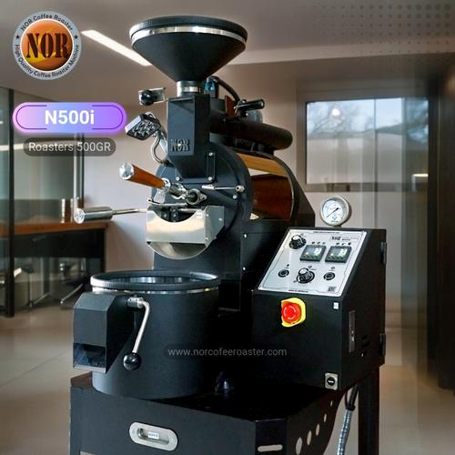 Jual Mesin Roasting Kopi N500i - Kab. Jember - NOR Coffee Indonesia | Tokopedia
