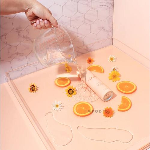 Jual Water Tray Table-Photography Props Foto Air produk IMPODIO - 20x30 ...