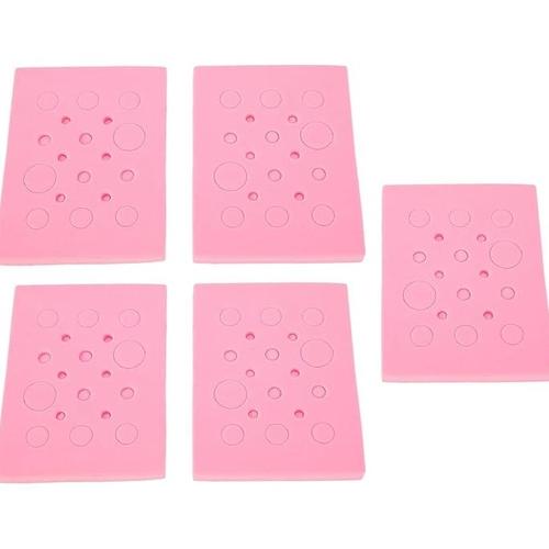 Jual Centrifuge Tube Rack Floating Foam Tube Holder With Water ...