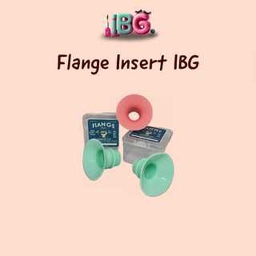 Jual Flange Insert Spectra / Insert Flange IBG / Insert Corong Pompa ...