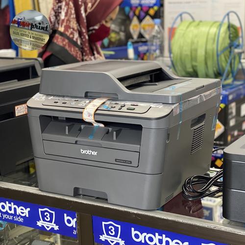 Jual FOTOCOPY MINI BROTHER L2540DW - Kota Makassar - Toko Makassar ...