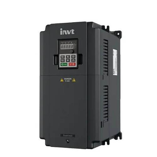 Jual INVERTER MERK INVT / Type GD20-015G-4/ 15KW / 380V / 3 PHASE - Jakarta Barat - Gudang ...