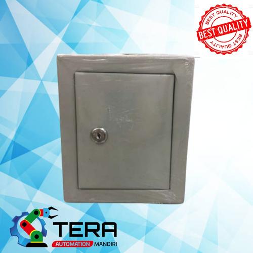 Jual Box panel Listrik Indoor 17x20x12 17x20 17 x 20 x 12 cm - Jakarta ...