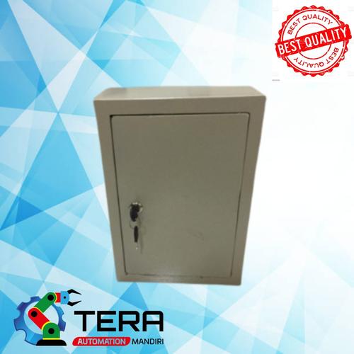 Jual Box panel Listrik Indoor 20x30x12 20x30 20 x 30 x 12 cm - Indoor ...