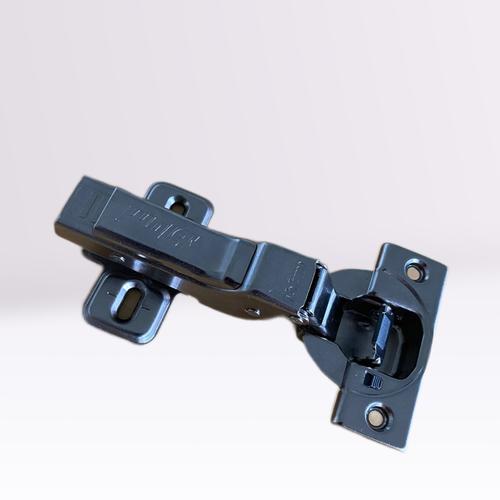 Jual Engsel Blum Clip Top BLUMOTION 107° overlay hinge Engsel 1/2 Tekuk ...