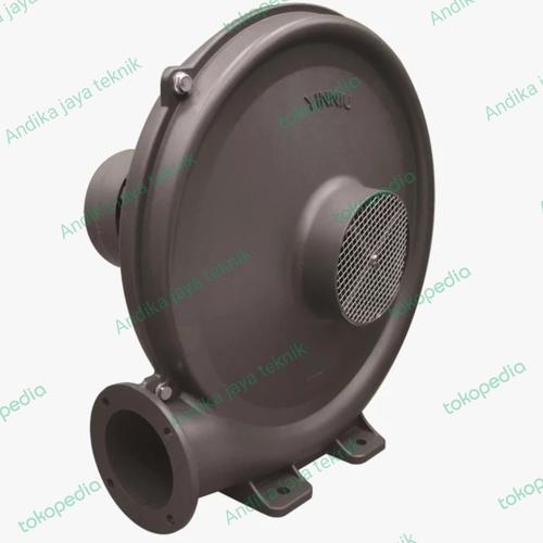 Jual Radial Centrifugal Blower 2200WATT 380V Alumunium Chasing Blower ...