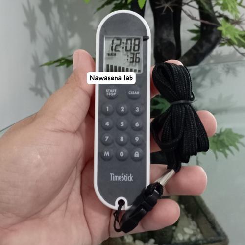 Jual TimeStick one-handed Timer ETI 806-181 - Kota Bekasi - NawasenaLab ...
