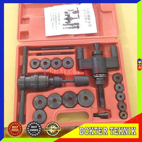 Jual Valve Seat Ring Extractor Puller Seat Ring Disassembling Tools 24 ...