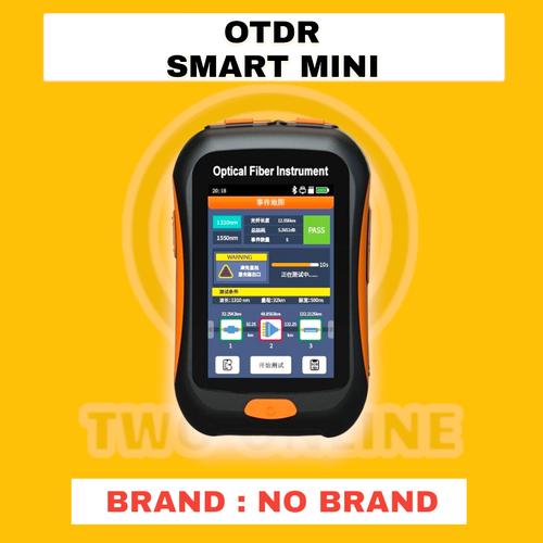 Jual SMART MINI OTDR type optical fiber instrument - Jakarta Utara ...